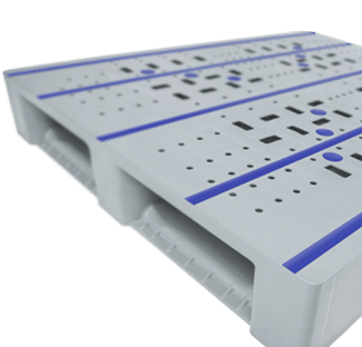 Cabka: specialist in plastic pallets and large containers - Cabka