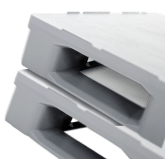 Cabka: specialist in plastic pallets and large containers - Cabka