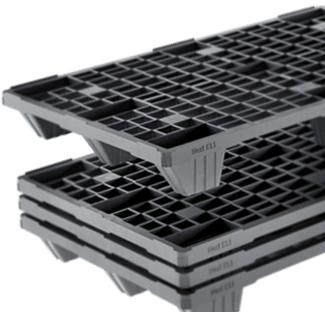 Cabka: specialist in plastic pallets and large containers - Cabka