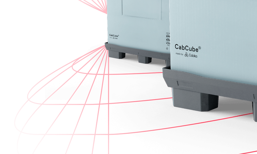 Cabka: specialist in plastic pallets and large containers - Cabka