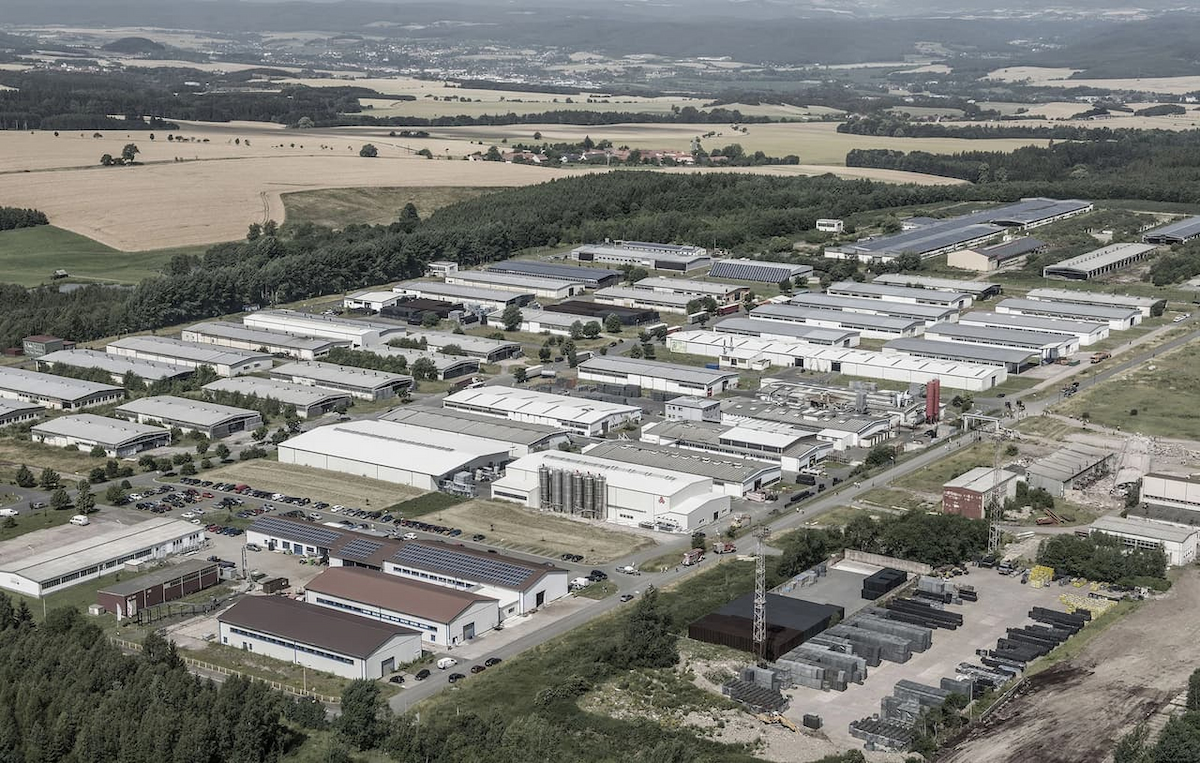 Cabka: specialist in plastic pallets and large containers - Cabka