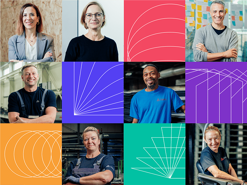 Cabka: specialist in plastic pallets and large containers - Cabka