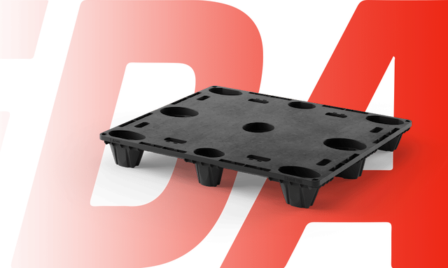 Cabka: specialist in plastic pallets and large containers - Cabka