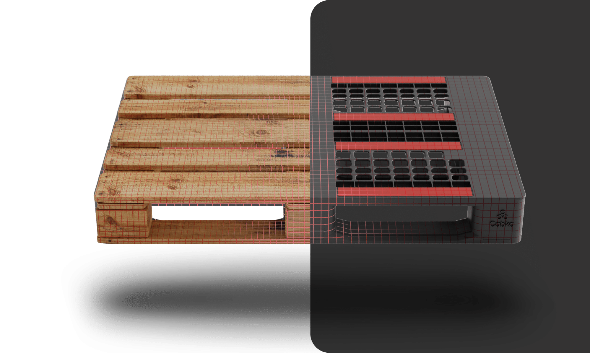 Cabka: specialist in plastic pallets and large containers - Cabka