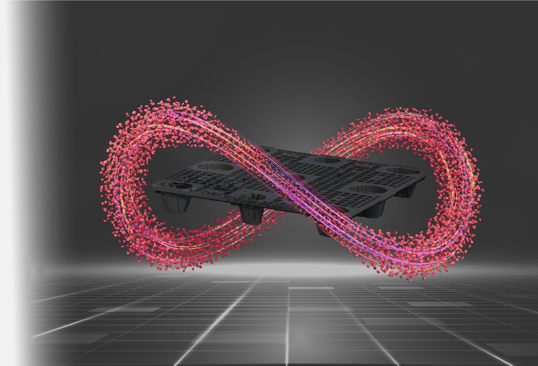 Cabka: specialist in plastic pallets and large containers - Cabka